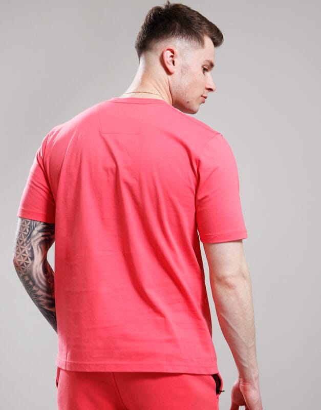 SHOP Injection T-Shirt // Salmon - Marshall Artist//