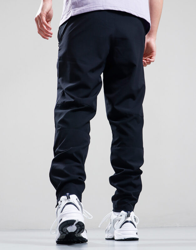 SHOP Strike Track Pant // Black - Marshall Artist//