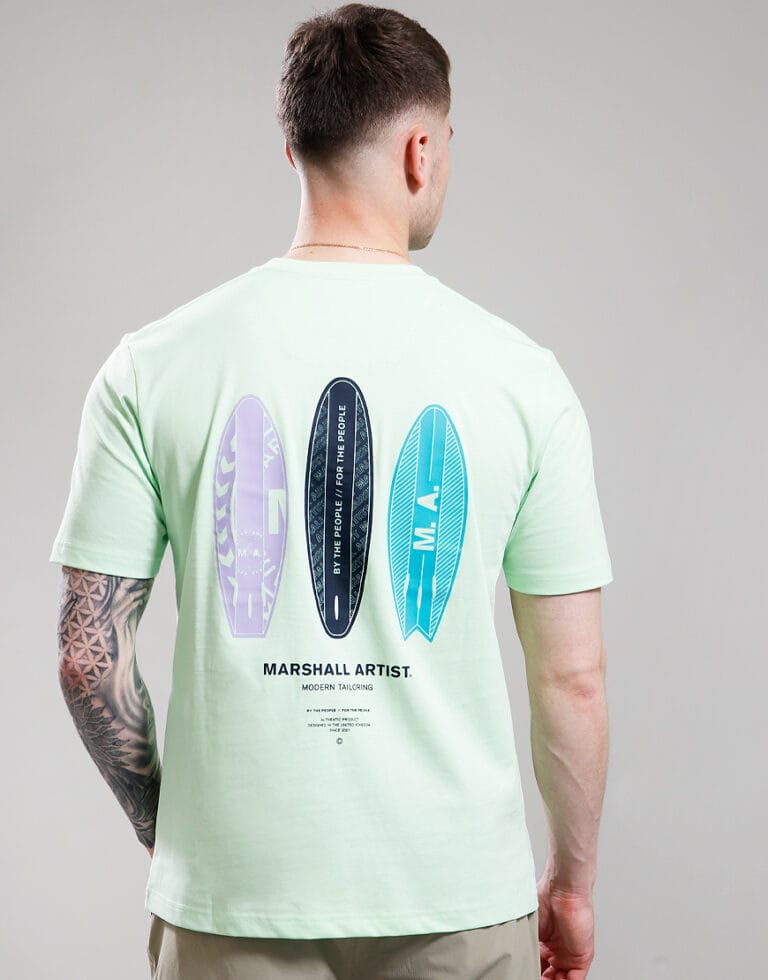 Shop Latest Marshall Artist Outlet - Marshall Artist Official Store