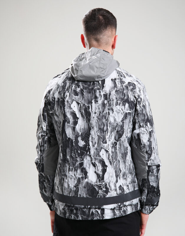 SHOP Photek Jacket // Camo - Marshall Artist//