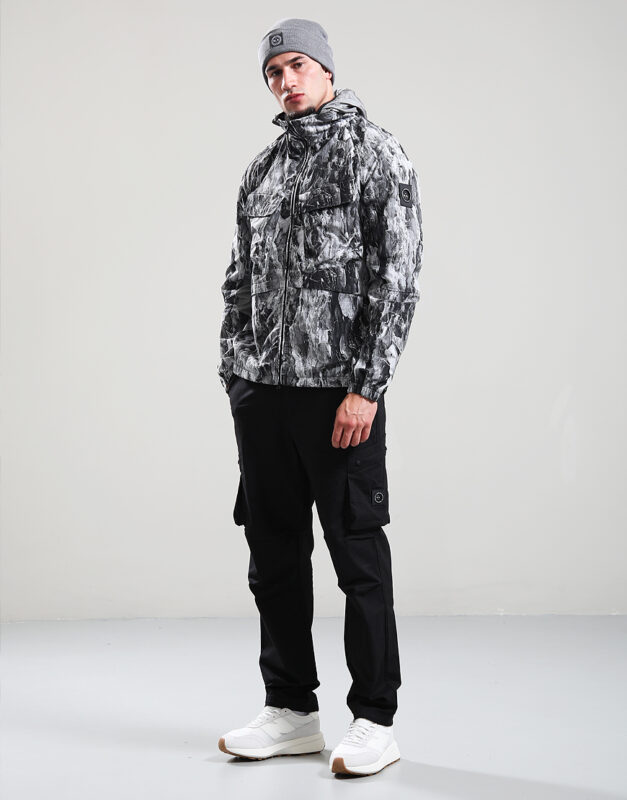 SHOP Photek Jacket // Camo - Marshall Artist//