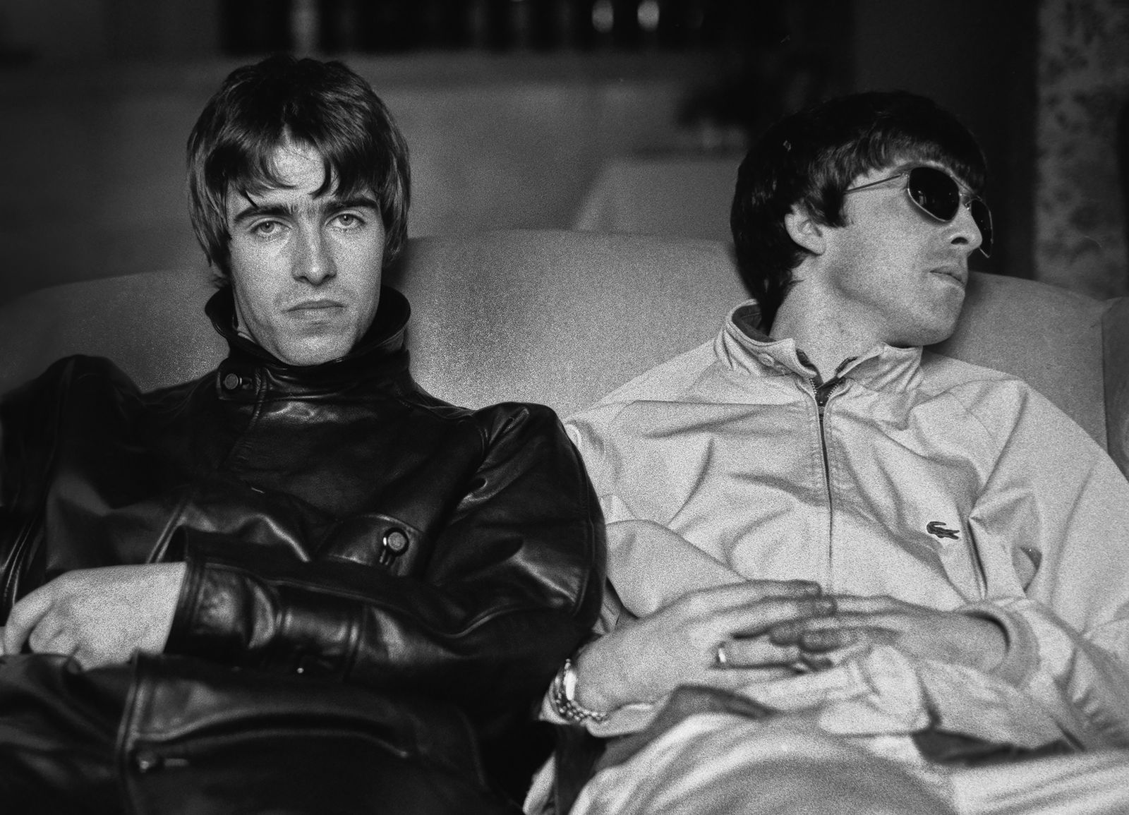 LIVE FOREVER: HOW TERRACE STYLE AND FOOTBALL CULTURE MADE BRITPOP ...