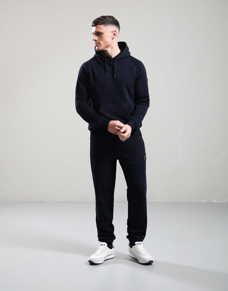 SHOP Siren OTH Hoodie // Navy - Marshall Artist//